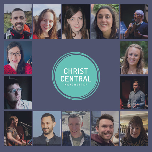 Stream Leadership at Christ Central by Christ Central Manchester ...