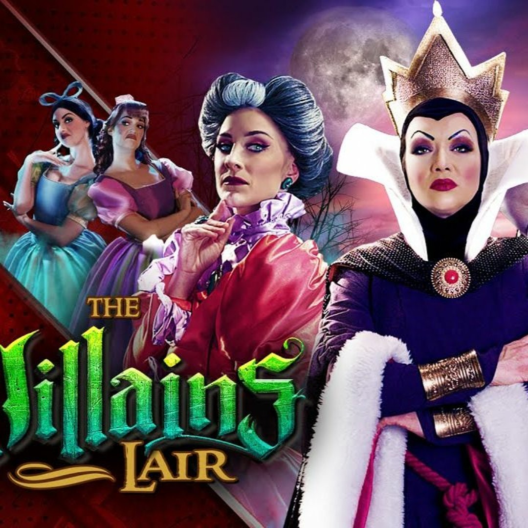 Stream Villain's Lair ' Tough Love ' (Cover By 镜Léa) by Dianamond Vi ...