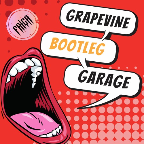 Stream Faiça - Grapevine (bootleg Garage) by Faiça Music | Listen ...