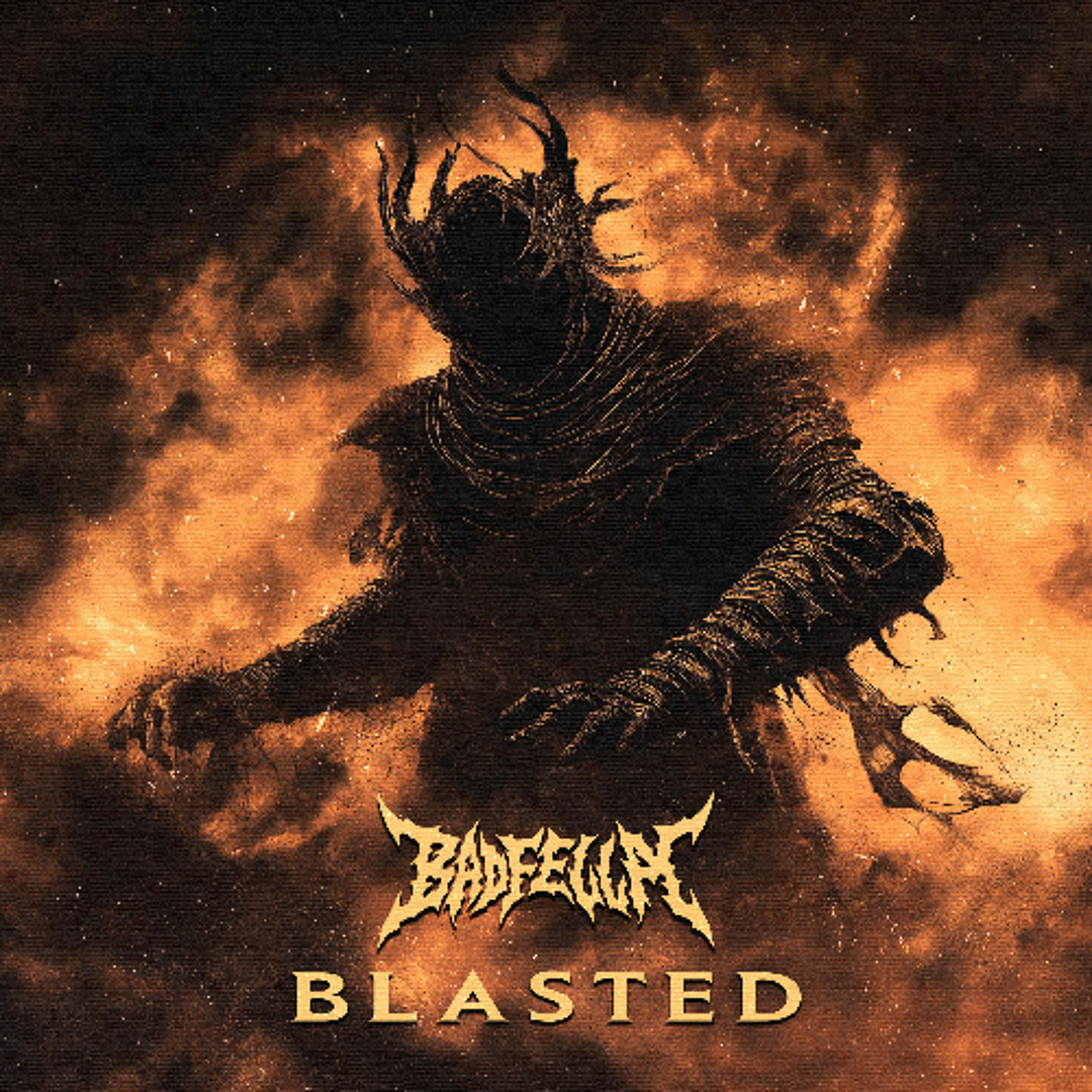 Stream BADFELLA - BLASTED by BADFELLA | Listen online for free on ...