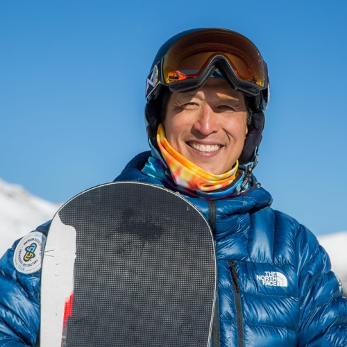 Stream episode 10.05.22: National Team Member Mike Ma Shares His Summer ...