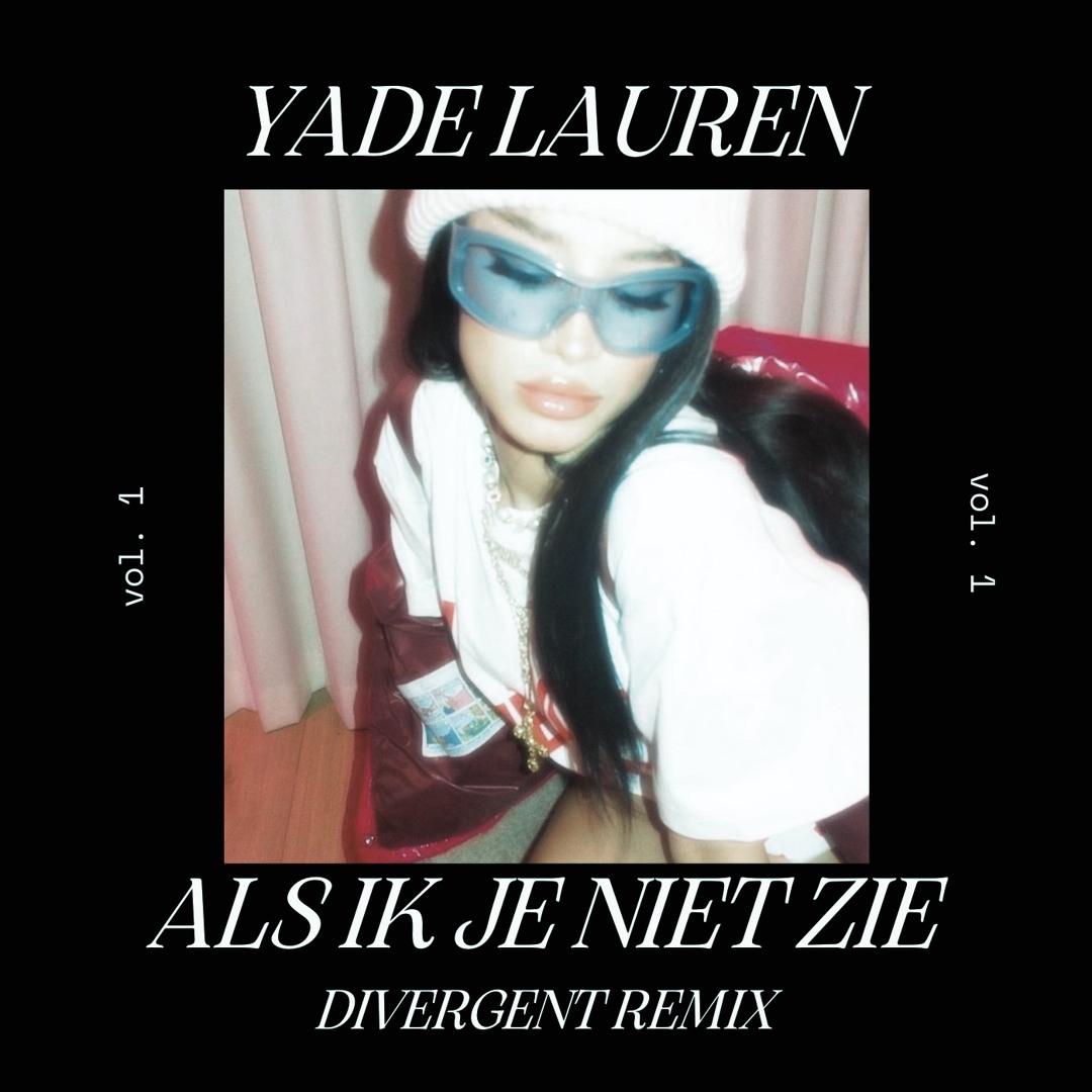 Stream Als ik je niet zie (DIVERGENT REMIX)[FREE DL] by DIVERGENT | Listen online for free on ...