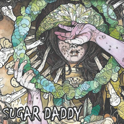 Stream Qveen Herby - Sugar Daddy (Mervin Mowlley Remix) by Mervin ...