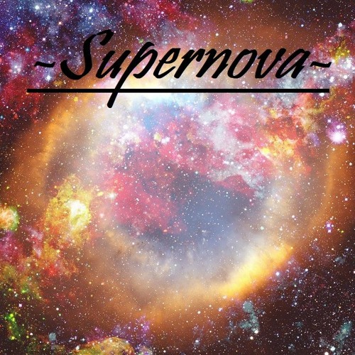 Stream Supernova by Double Binary Beats | Listen online for free on SoundCloud