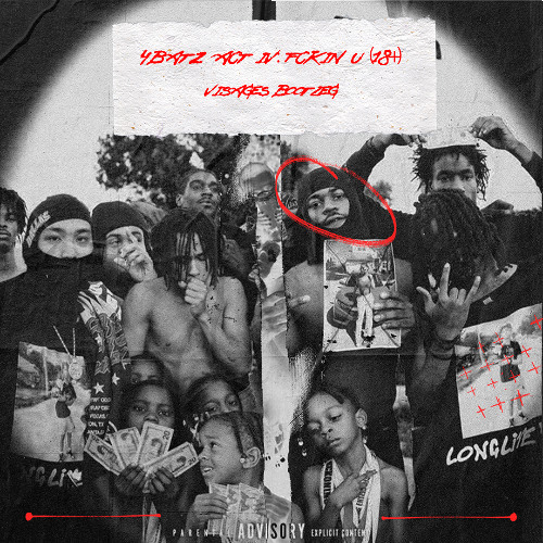 Stream 4Batz - act iv: fckin u (18+) (Visages Bootleg) // Free Download by Visages | Listen ...