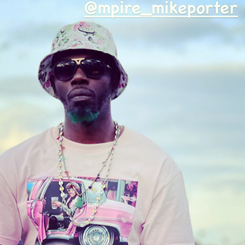 Stream go Mpire Mike Porter x ruciano by Mike Porter | Listen online ...