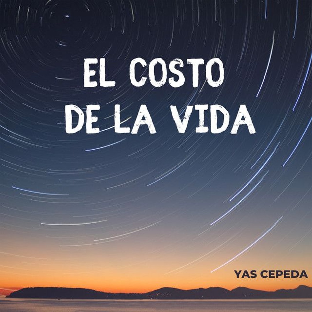 Stream FREE DOWNLOAD Yas Cepeda , Juan Luis Guerra - El Costo De La ...