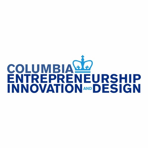 Stream episode Dive into Design with Harry West by ColumbiaEship ...