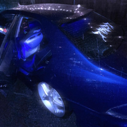 Stream Nissan Playa - blue by PHONK DELETED 13 | Listen online for free ...