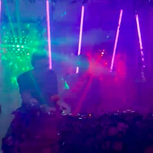 Stream Summer Vibes Mix - David Lotfi B2B Joakim Leijon (2023) - Live ...
