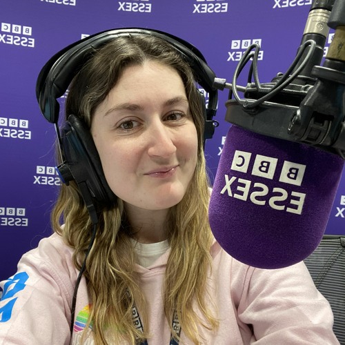 Stream ELLA HARGET-DASH on BBC Essex 17.2.23 by Ellahargetdash98 ...