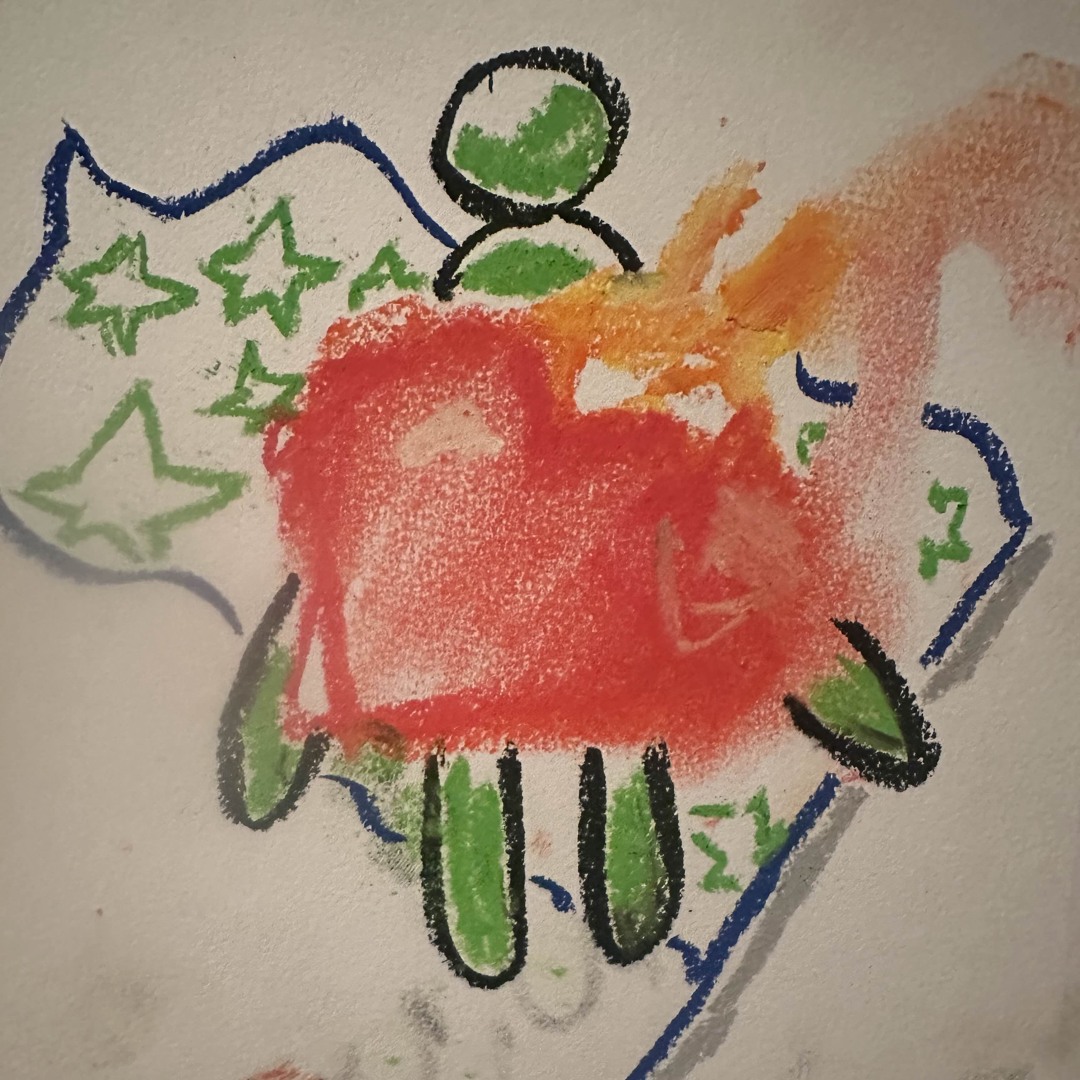 Stream Get Off My Clock with that groundbreaking news 300 by 30013 ...