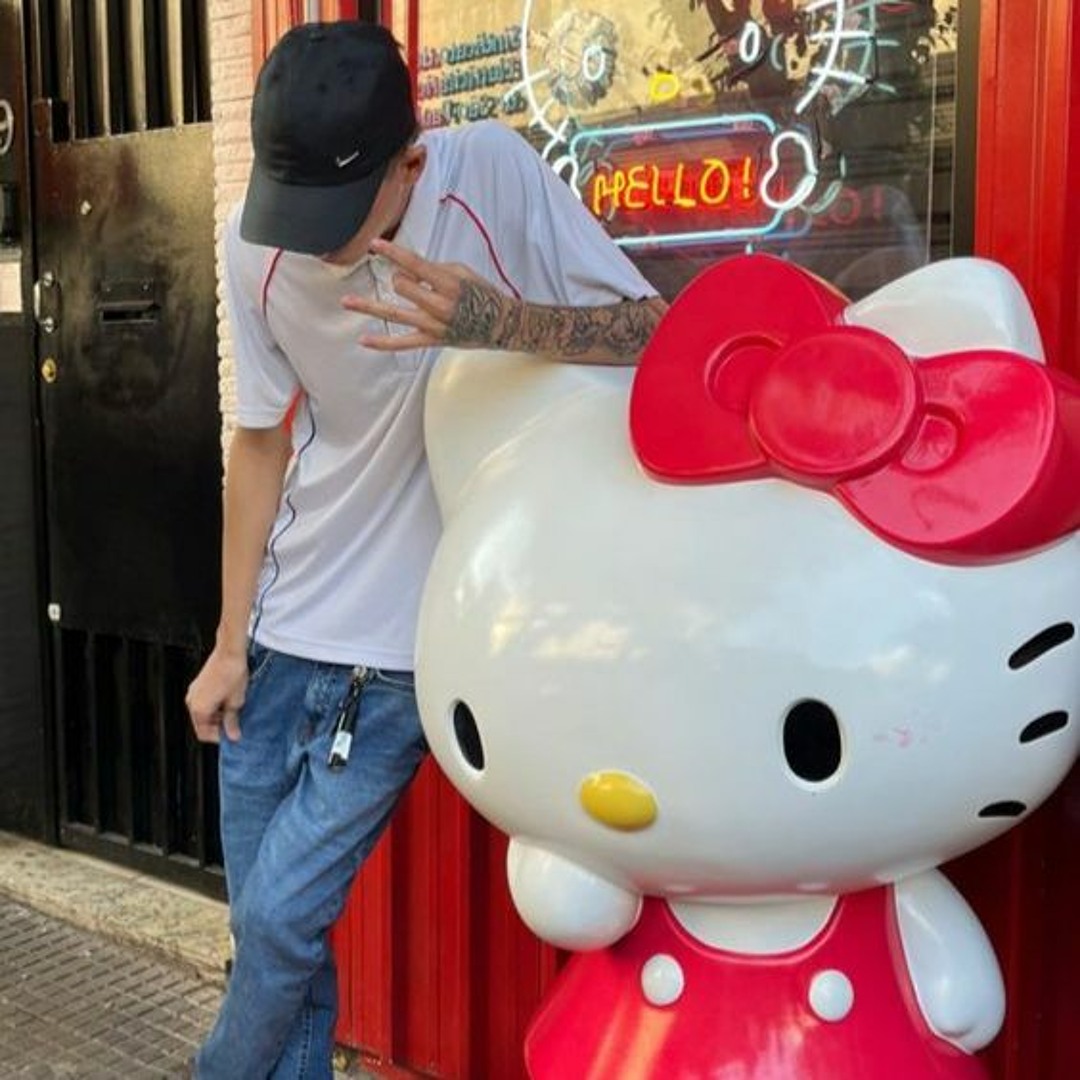Stream [FREE] Brocasito X Rudies Flacko X Type Beat Plug - Hello Kitty ...