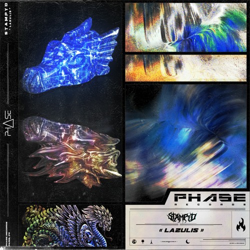 Phase Music - Free music on ToneDen