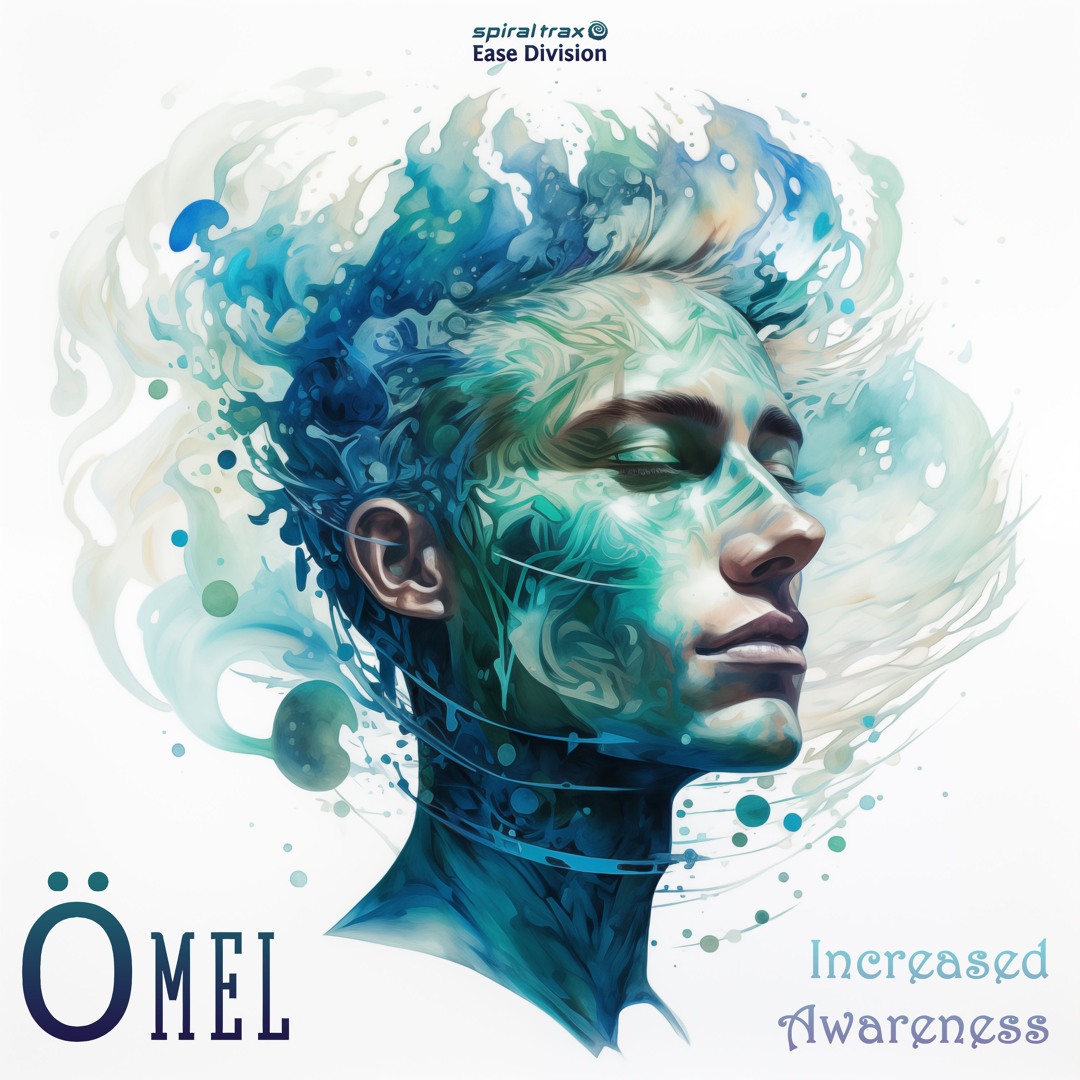 Stream 04 - Omel - Increased Awerness by Geomagnetic Label Group ...