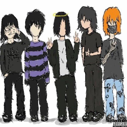 Stream glo cypher (shiawase feat. mantra, shesad, gitarakuru, plgthg ...