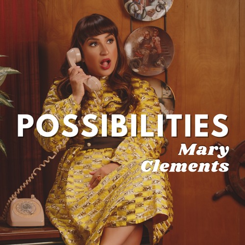 Stream Possibilities by Mary Clements | Listen online for free on ...