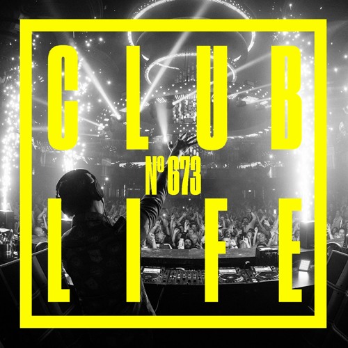 Tiësto - Club Life 673 2020-02-21