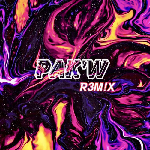 Stream BEST MIXTAPE - [ FTHRASMNTHL X RISKY RACLAW ] - PAKW R3M!X by ...
