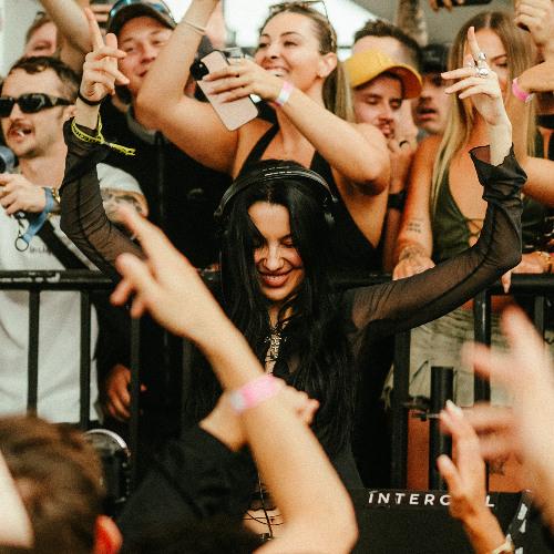 VTSS @ Intercell Naarm, Melbourne, Australia 2025-02-08