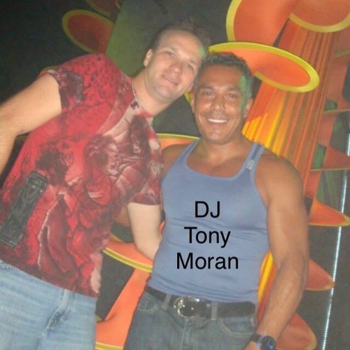 Stream WerQ it Out 2022, Vol. 81, VINTAGE, A Tribute to DJ Tony Moran ...