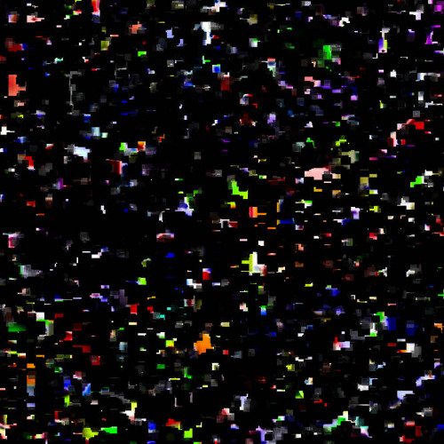 Stream Gameover - Scratch's sprite corruption by RixScratcher | Listen ...