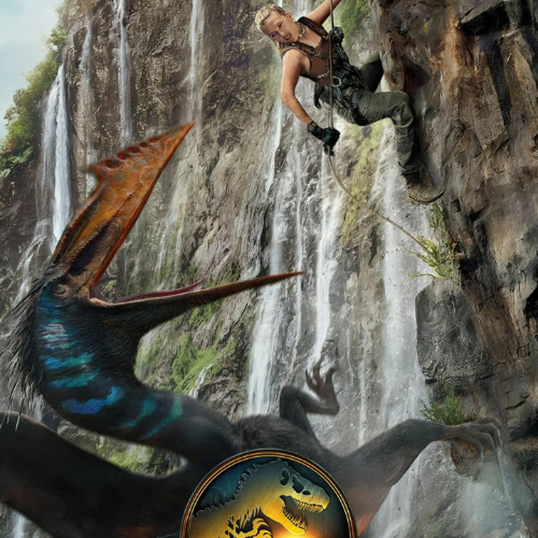 Listen to playlists featuring Online Filmek | Jurassic World ...