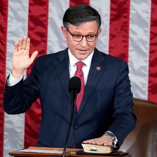 Stream ABC News Correspondent on Speaker Mike Johnson on Maine shooting ...