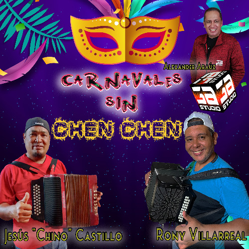 Stream CARNAVALES SIN CHEN CHEN by 3astudio | Listen online for free on ...