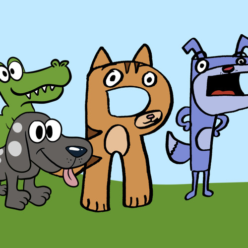 Stream Alphabet Brainzy | Listen to Alphabet Brainzy Songs playlist ...