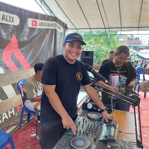 Stream AISHITERU 2 - LANGIT XDI X MARTIN SHORT DJ by Langit XDI ...