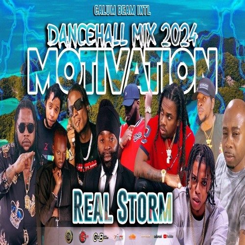 Stream Dancehall motivation mix 2024 / Dancehall culture mix 2024 by ...