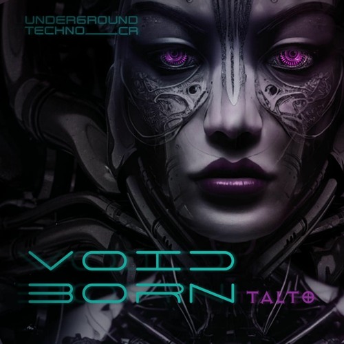 Void Born - Listen to music