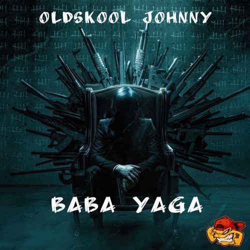 Stream Oldskool Johnny - Baba Yaga(analog version) by Oldskool Johnny ...