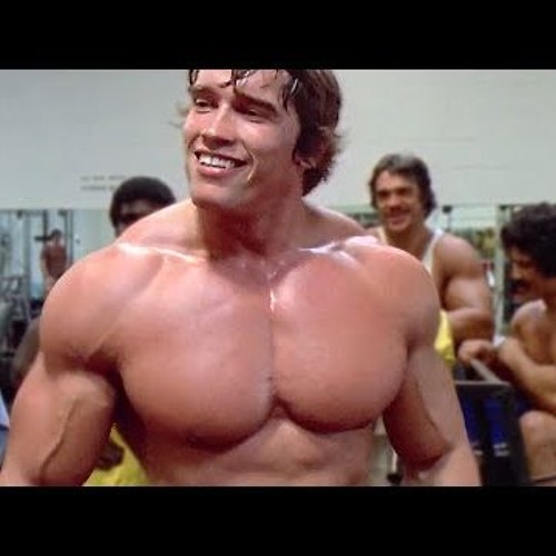 Stream BACK TO THE 80S IT WAS THE BEST ERA GOLDEN AGE OF BODYBUILDING ...
