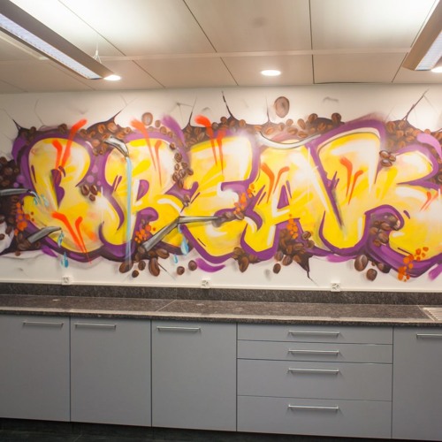 Stream Danger Russ - Breaking by Danger Russ | Listen online for free ...