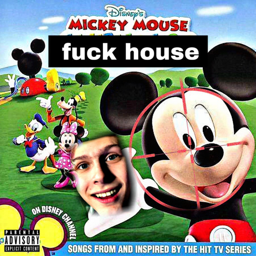 Stream LIL FRIZZY - Mickey Mouse by lil frizzy | Listen online for free ...