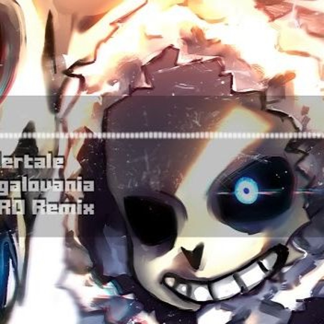 Stream Undertale - Megalovania NITRO Remix by MoonCracked | Listen ...