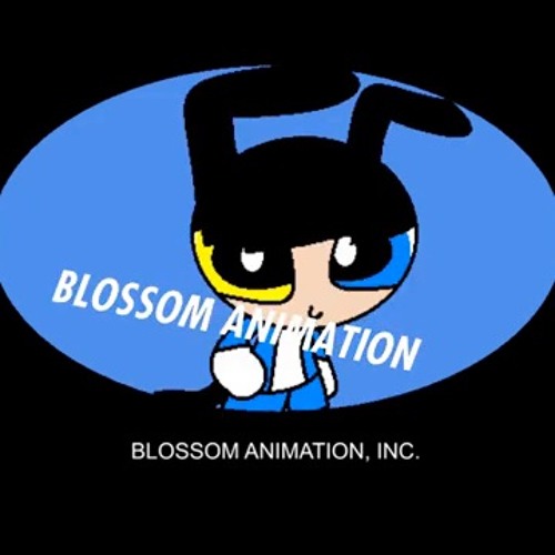 Stream Blossom Animation Logo (Goofball Variant) (1994 - Present) by ...