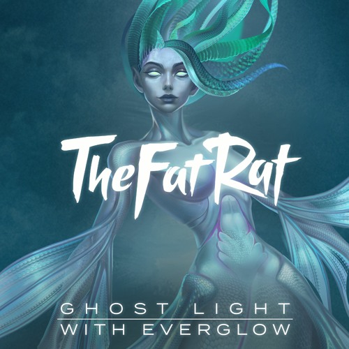 Stream TheFatRat & EVERGLOW - Ghost Light by TheFatRat | Listen online ...