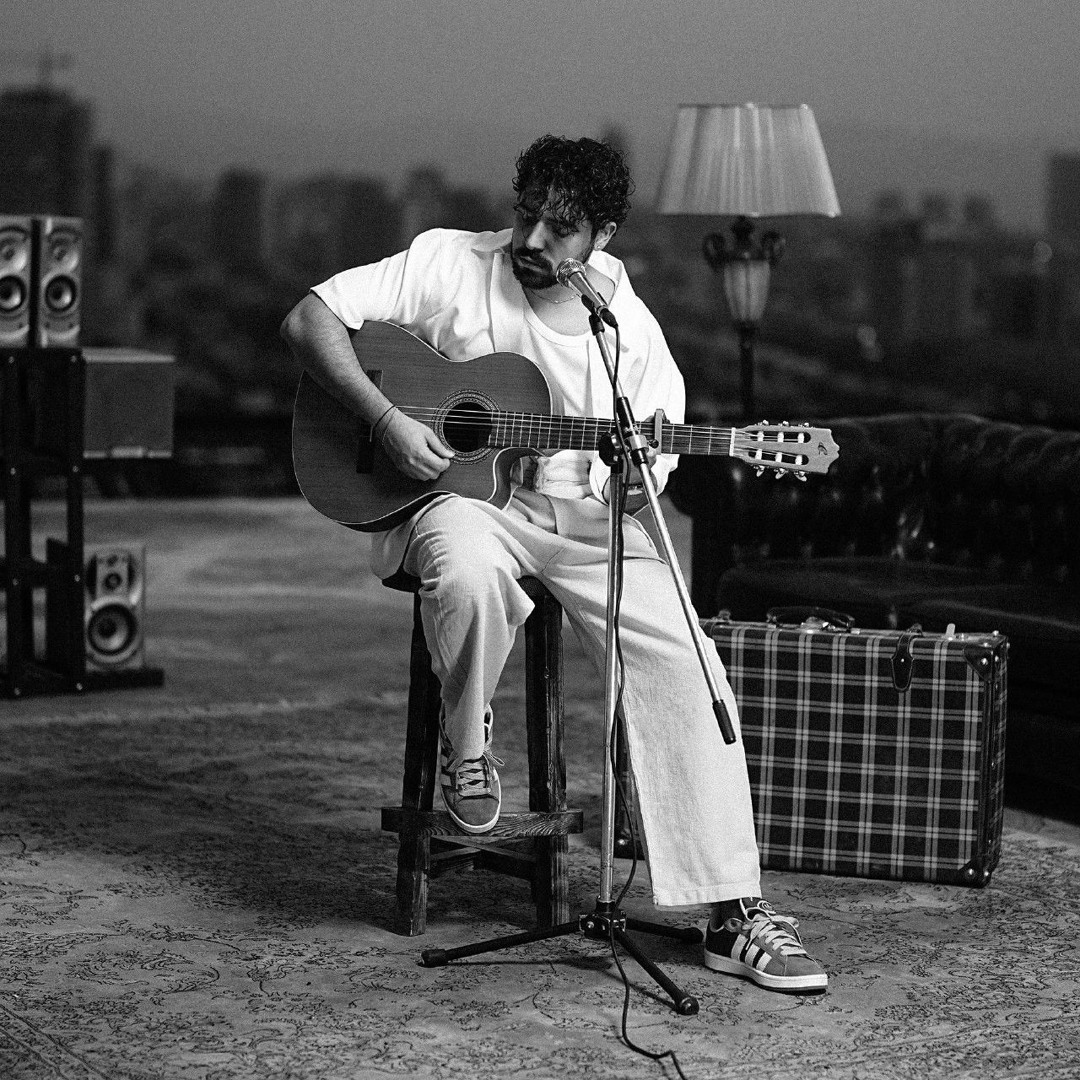 Stream Shervin Hajipour - Shabooneh | شروین - شبونه by imaliih | Listen ...