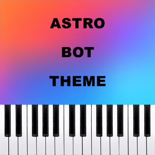 Stream Astro Bot Menu Theme (Piano Version) by Dario D'Aversa | Listen ...