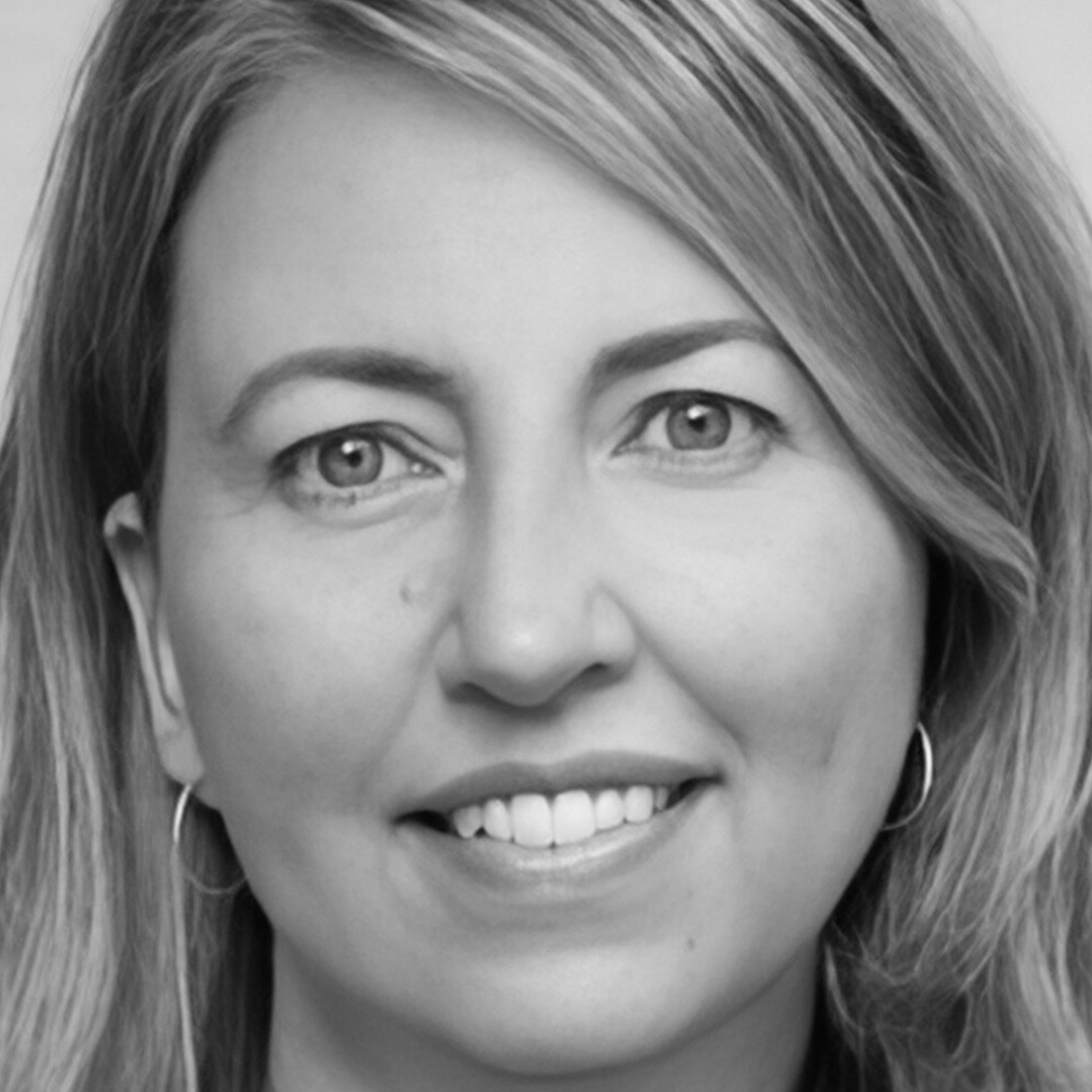 Stream episode Women In Cybersecurity. The Key To Fortifying Our ...