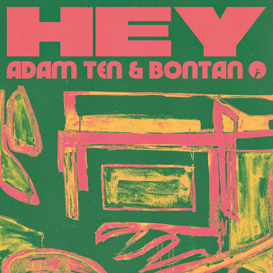 Stream Adam Ten, Bontan - Hey by Insomniac Records | Listen online for ...