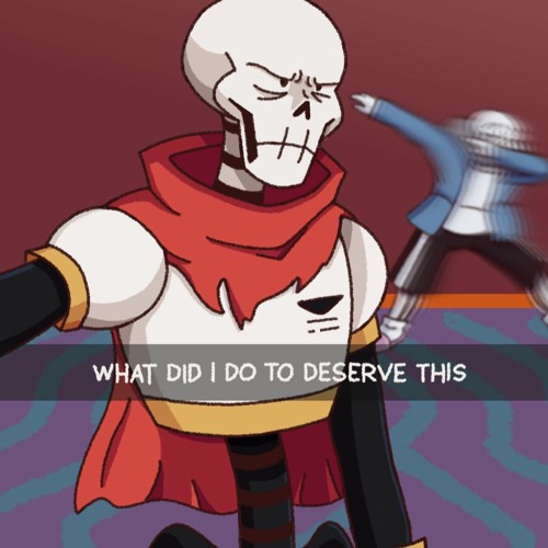 Stream [Undertale: Call of The Void] phase 2.5 - Panic Attack! by ...