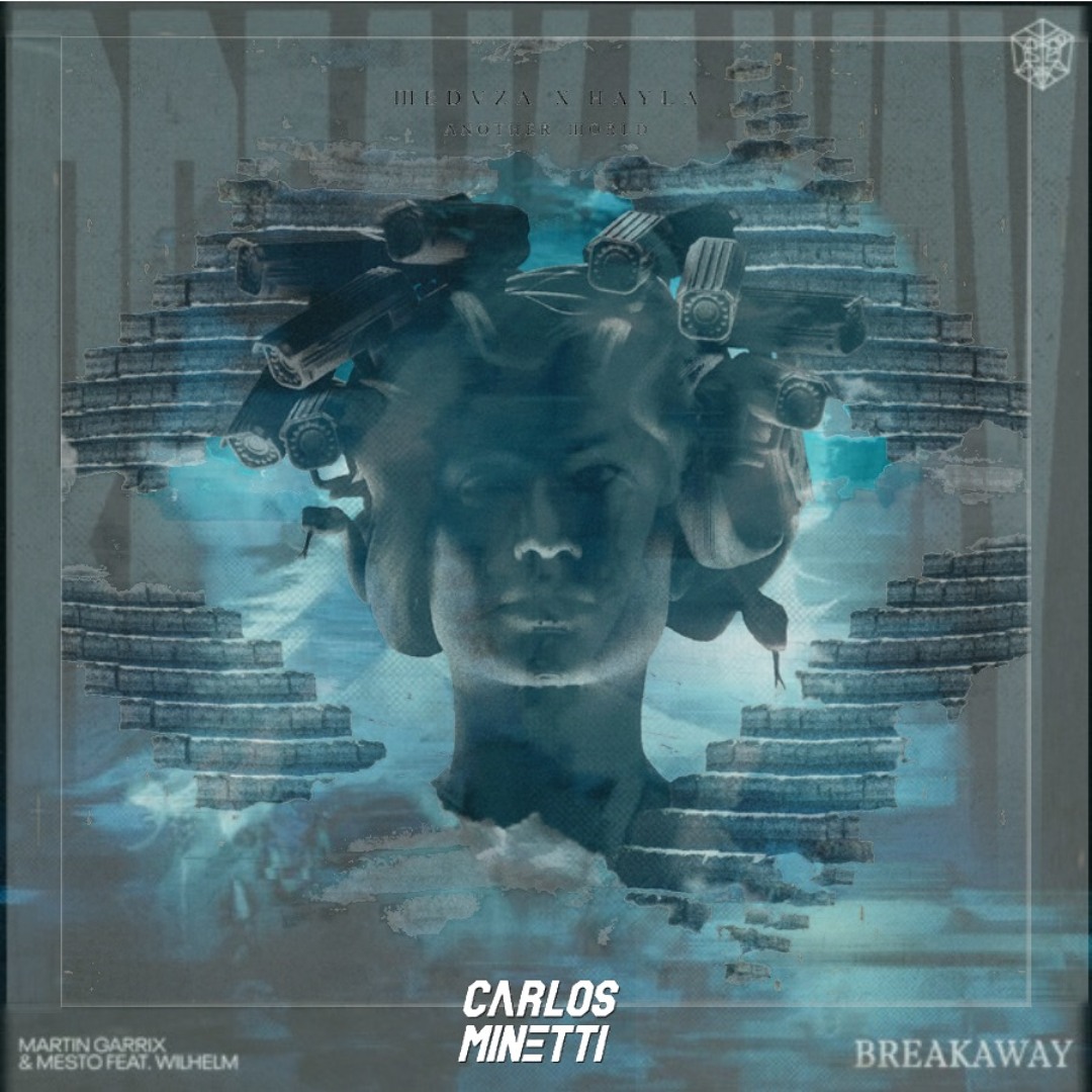 Stream Martin Garrix, Mesto Vs MEDUZA, Hayla - Another World (Minetti ...