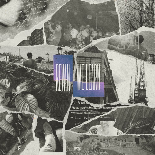 Stream Flexout Audio | Listen to Revan - We Learn playlist online for free on SoundCloud