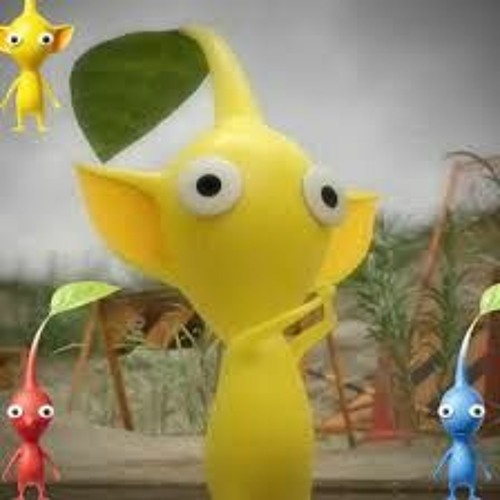 Stream Forest Of Hope - Pikmin Lofi Remix by BlameJajubz by Gogoplata ...