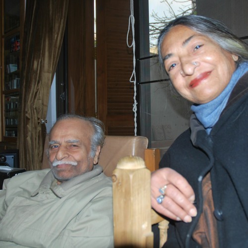 Stream Heer Waris Shah bnd 152 Sangat 49 Jail Road, Samina Hasan Syed, composition Najm Hosain ...