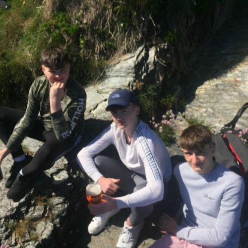 Stream Bonkers (VIP) remix by Louis McVitty | Listen online for free on ...